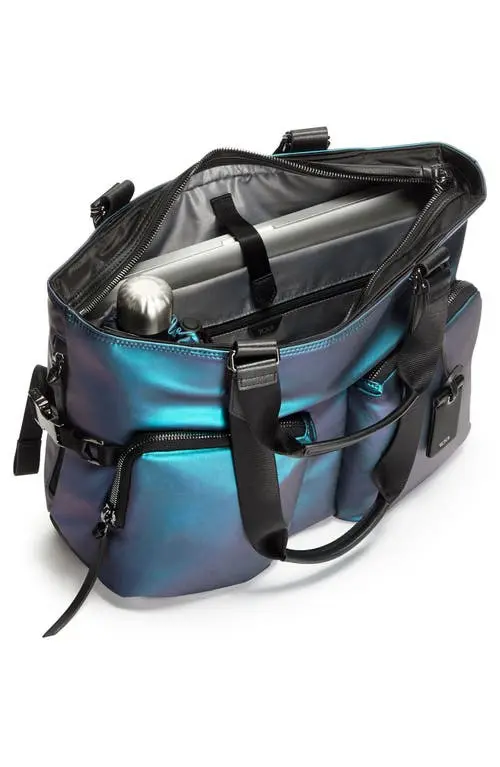 TUMI アンバートート Amazon | [トゥミ] トートバッグ 公式 正規品 Devoe 「アンバー